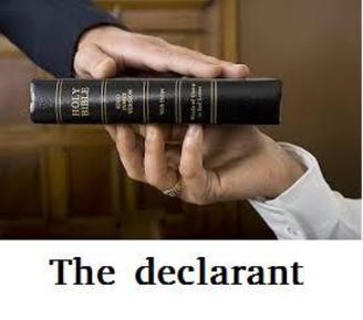 DAY 1 -LEGAL TERMS | Flashcards