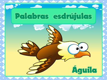 Uso adecuado de las tildes. | Flashcards
