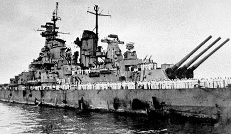 Seconda Guerra mondiale | Flashcards