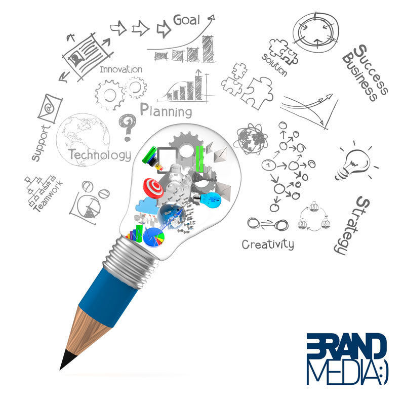 BRIEF | Mind Map