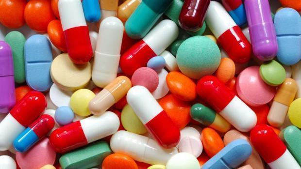 Farmacologia Basica Concepto | Flashcards