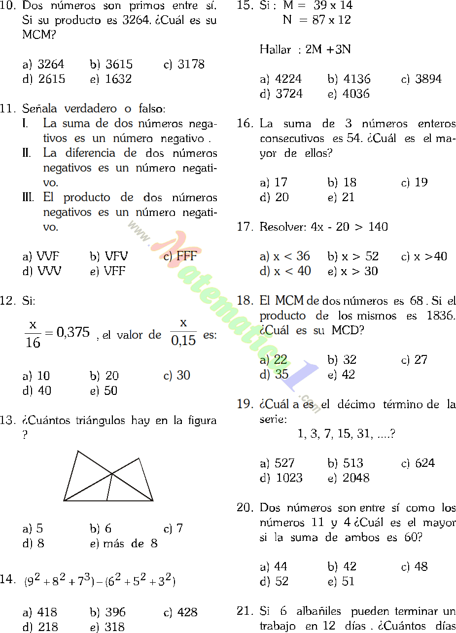 Técnicas de estudio | Mind Map