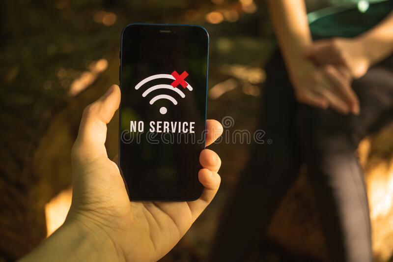 Internet y Red WiFi | Mind Map