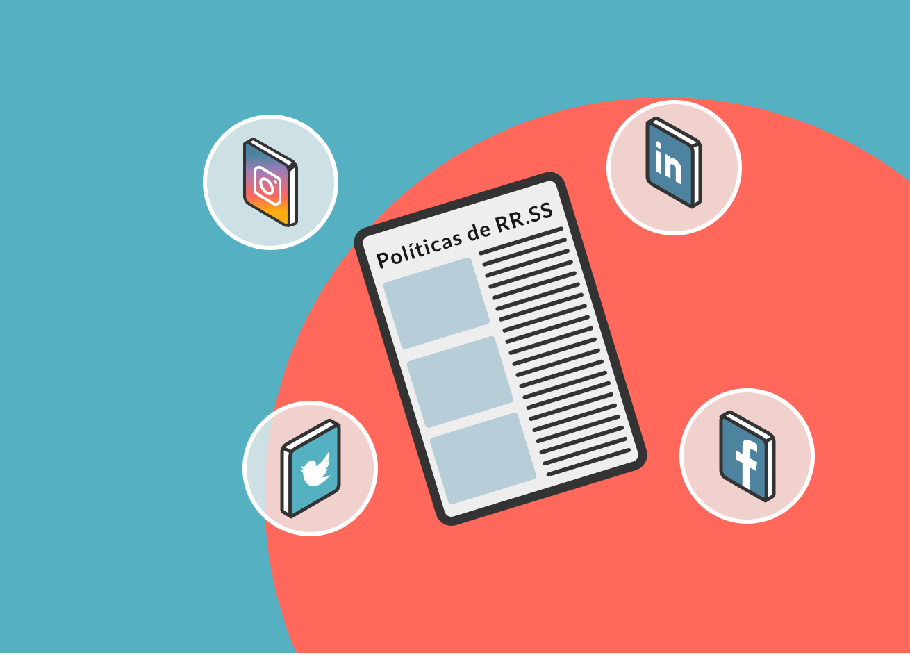 Internet y Red WiFi | Mind Map