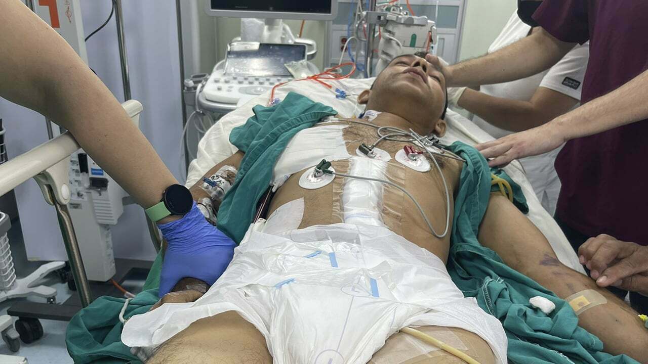 GENERALIDADES DEL SERVICIO DE ENFERMERIA EN URGENCIAS Y EMERGENCIA CON ...