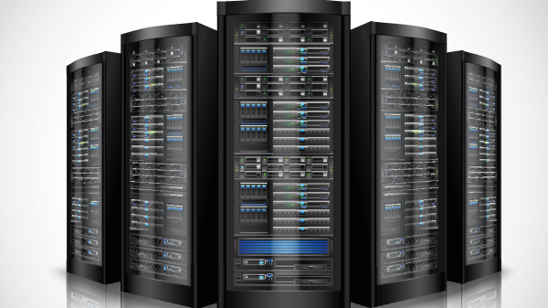 TIPOS DE COMPUTADORAS | Mind Map