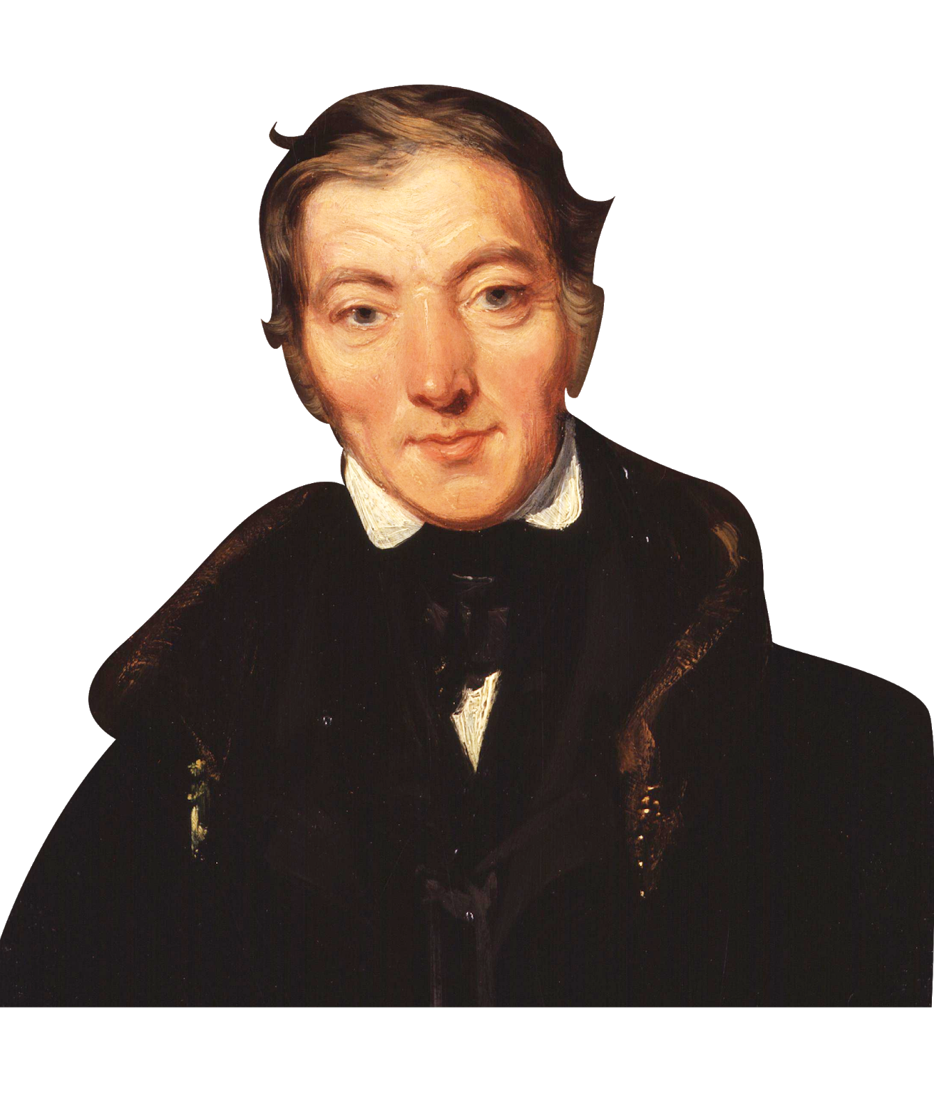 Principios del Modelo Didáctico de Robert Owen | Mind Map