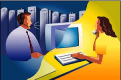 CALL CENTER | Mind Map