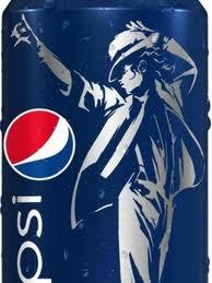 Pepsi | Mind Map