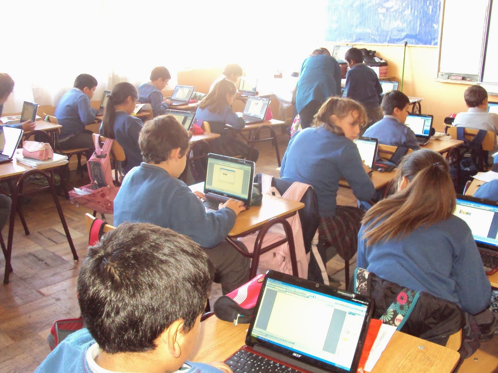 Componentes para grado Séptimo Guía 30 | Mind Map