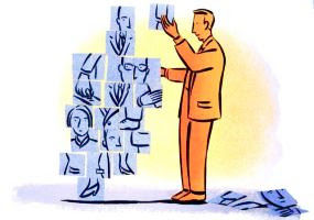 Modelo Estructural S. Minuchin | Mind Map