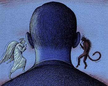 ÉTICA Y AXIOLOGÍA por Karina Lopez LA100514 | Mind Map