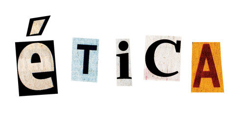 ÉTICA Y AXIOLOGÍA por Karina Lopez LA100514 | Mind Map