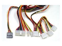 ELEMENTOS INTERNOS DEL CPU | Mind Map