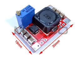 MOTHERBOARD | Mind Map