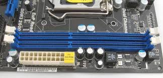 MOTHERBOARD | Mind Map