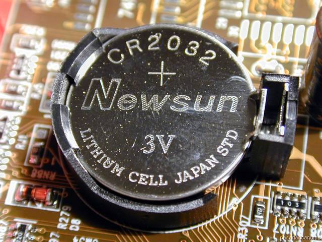 MOTHERBOARD | Mind Map