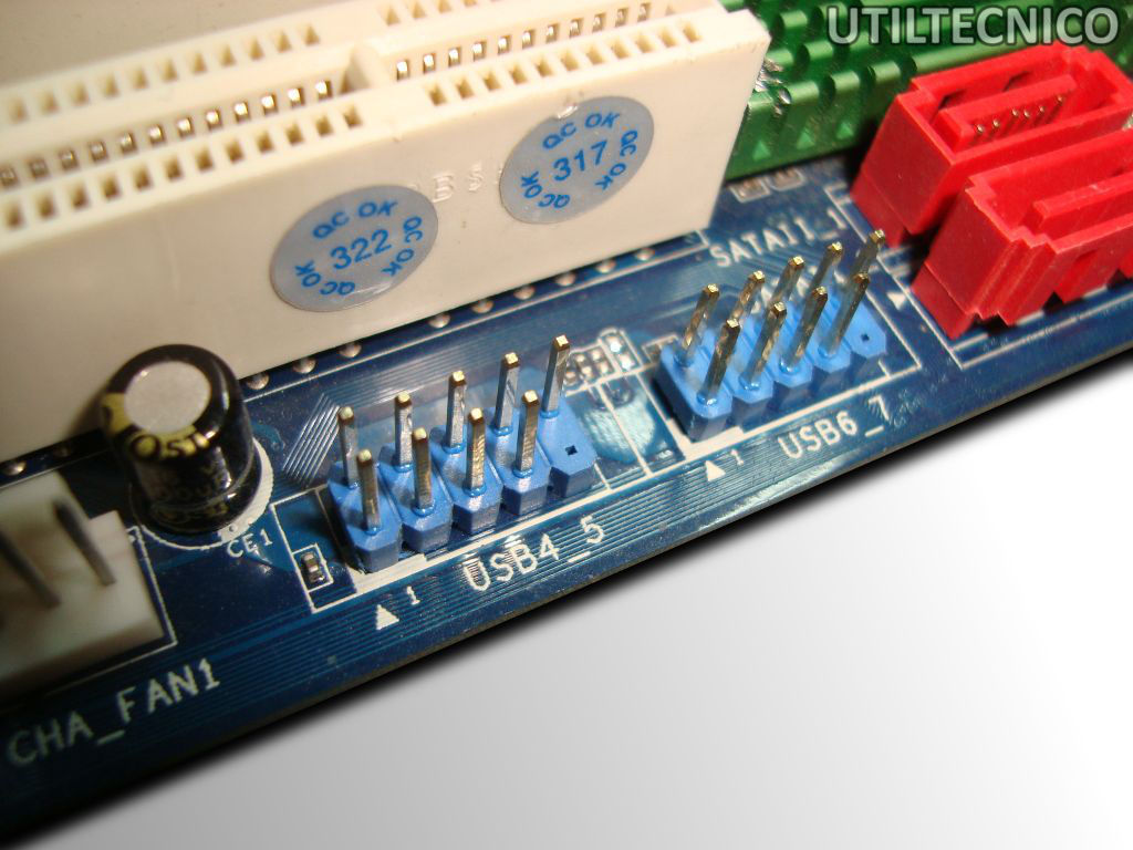 MOTHERBOARD | Mind Map