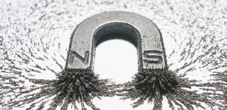 EL MAGNETISMO TERRESTRE CARL FRIEDRICH GAUSS | Mind Map