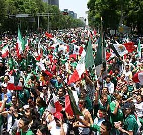 EL SER SOCIAL. | Mind Map