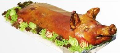 Comidas por Regiones Colombianas | Mind Map