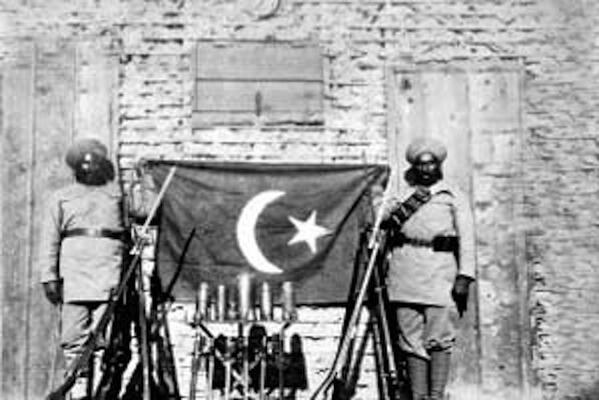 World War I | Mapa Mental