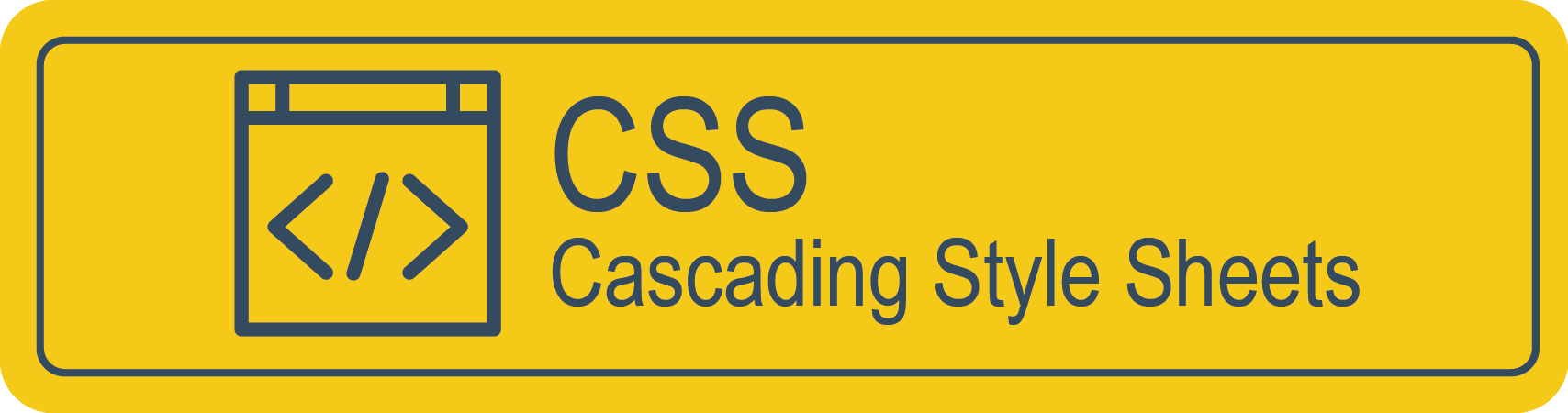 CSS | Mind Map
