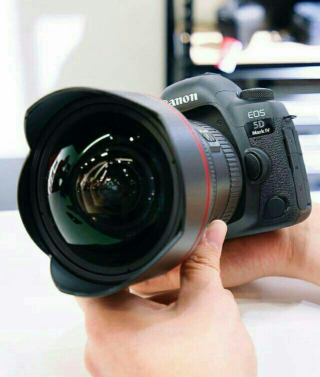camera | Mind Map