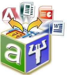 ODA's Objetos digitales de aprendizaje | Slide Set