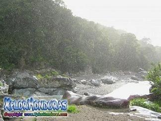 El Clima de Honduras | Slide Set